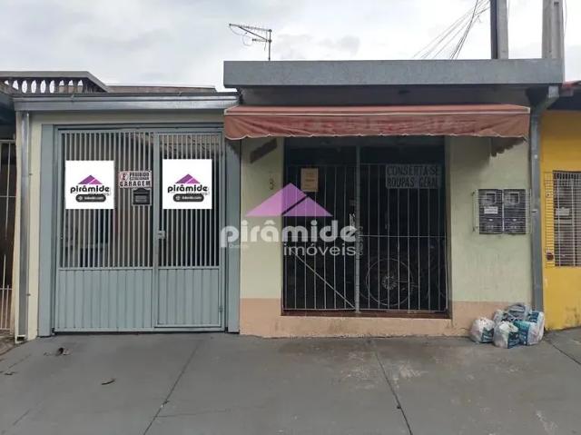 Casa em Cidade Morumbi, São José dos Campos/SP de 121m² 6 quartos à venda por R$ 502.000,00