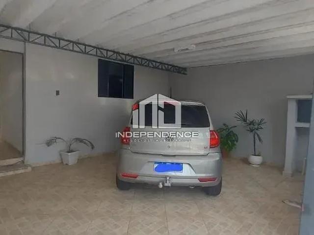 Casa em Cidade Morumbi, São José dos Campos/SP de 130m² 2 quartos à venda por R$ 424.900,00