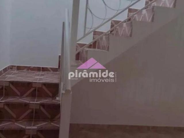 Casa em Cidade Morumbi, São José dos Campos/SP de 131m² 4 quartos à venda por R$ 640.000,00