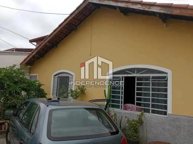 Casa em Cidade Morumbi, São José dos Campos/SP de 135m² 3 quartos à venda por R$ 600.000,00