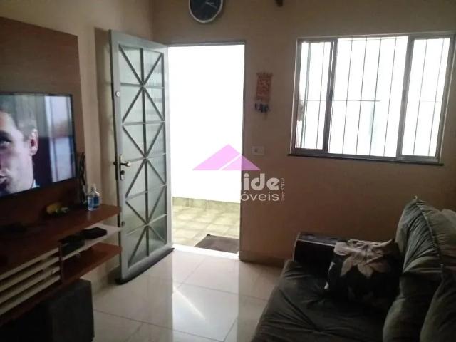 Casa em Cidade Morumbi, São José dos Campos/SP de 160m² 3 quartos à venda por R$ 484.900,00