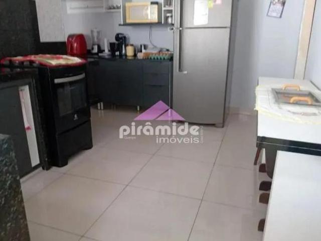 Casa em Cidade Morumbi, São José dos Campos/SP de 160m² 3 quartos à venda por R$ 485.000,00