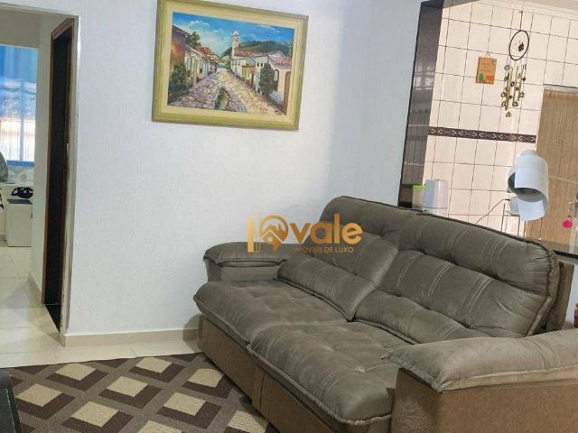 Casa em Cidade Morumbi, São José dos Campos/SP de 165m² 3 quartos à venda por R$ 649.900,00