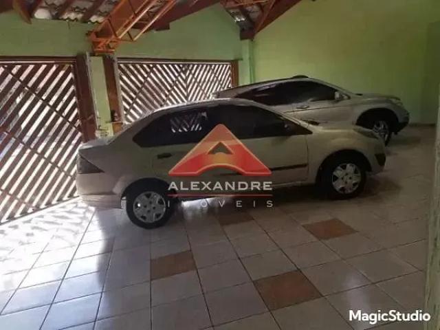 Casa em Cidade Morumbi, São José dos Campos/SP de 220m² 3 quartos à venda por R$ 960.900,00