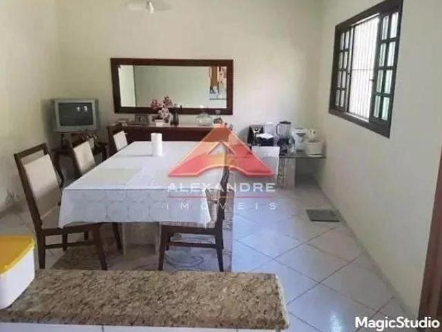 Casa em Cidade Morumbi, São José dos Campos/SP de 220m² 3 quartos à venda por R$ 961.000,00