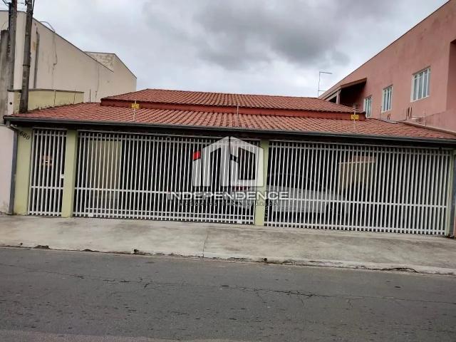 Casa em Cidade Morumbi, São José dos Campos/SP de 300m² 4 quartos à venda por R$ 950.000,00