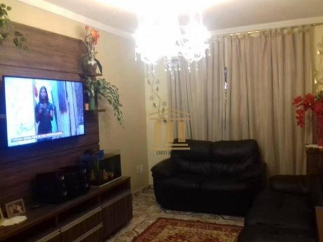 Casa em Cidade Morumbi, São José dos Campos/SP de 310m² 3 quartos à venda por R$ 689.000,00
