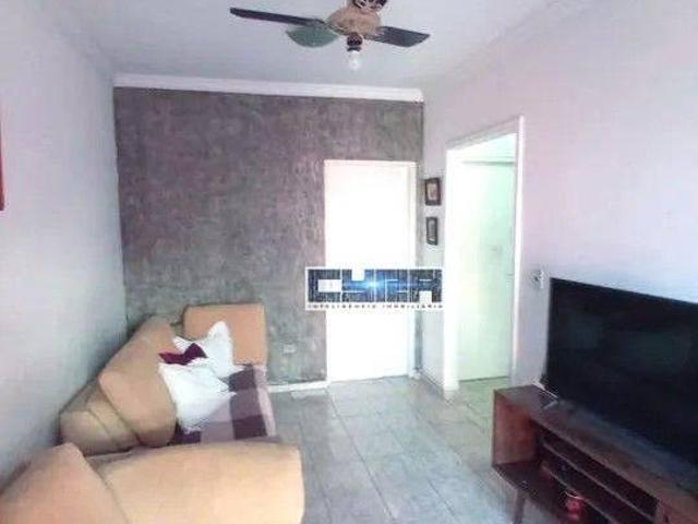 Casa em Cidade Naútica, São Vicente/SP de 67m² 2 quartos à venda por R$ 235.000,00