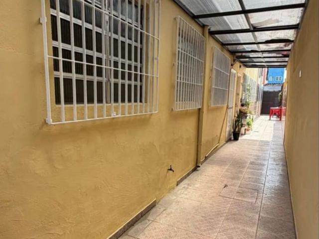 Casa em Cidade Naútica, São Vicente/SP de 76m² 2 quartos à venda por R$ 319.000,00