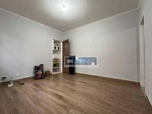 Casa em Cidade Naútica, São Vicente/SP de 90m² 2 quartos à venda por R$ 300.000,00