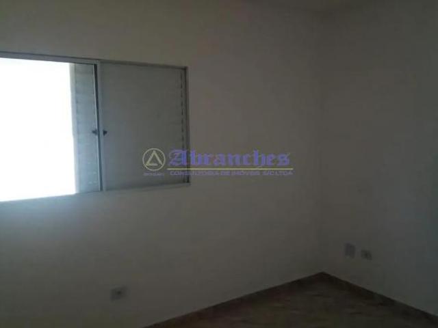 Casa em Cidade Nitro Operária, São Paulo/SP de 59m² 2 quartos à venda por R$ 280.000,00
