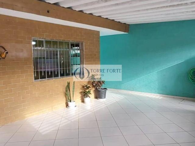 Casa em Cidade Nitro Operária, São Paulo/SP de 288m² 5 quartos à venda por R$ 649.900,00