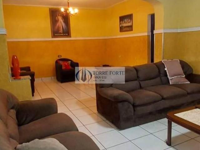 Casa em Cidade Nitro Operária, São Paulo/SP de 288m² 5 quartos à venda por R$ 650.000,00