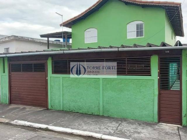 Casa em Cidade Nitro Operária, São Paulo/SP de 288m² 5 quartos à venda por R$ 654.900,00