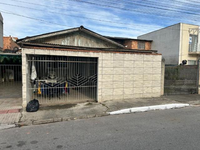 Casa em Cidade Nova, Itajaí/SC de 50m² 2 quartos à venda por R$ 209.000,00