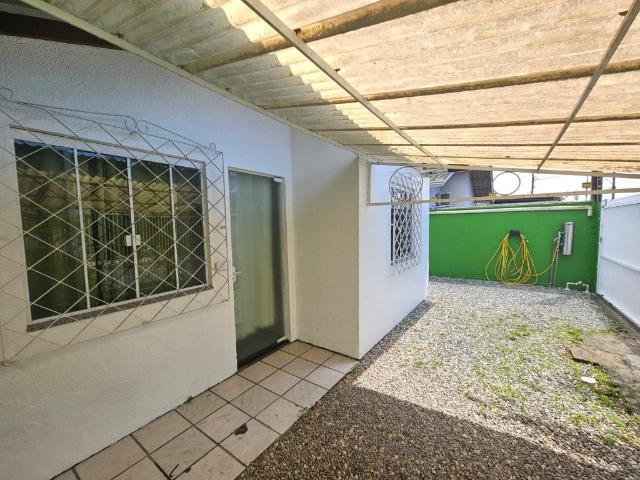 Casa em Cidade Nova, Itajaí/SC de 50m² 2 quartos para locação R$ 2.600,00/mes