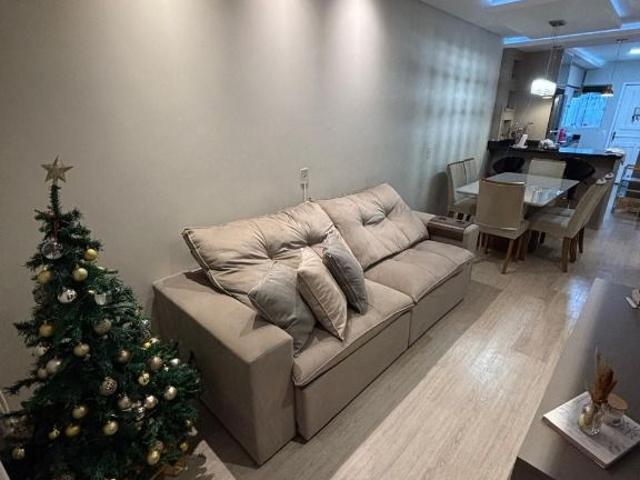 Casa em Cidade Nova, Itajaí/SC de 53m² 2 quartos à venda por R$ 449.900,00
