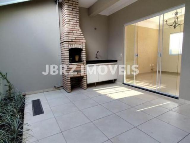 Casa em Cidade Nova I, Indaiatuba/SP de 148m² 3 quartos à venda por R$ 950.000,00