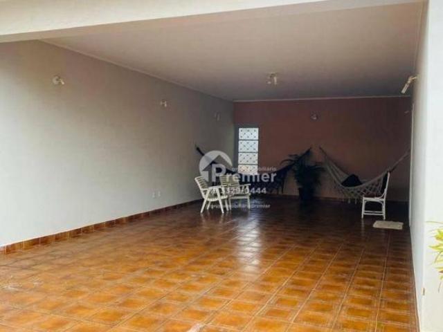 Casa em Cidade Nova I, Indaiatuba/SP de 213m² 4 quartos à venda por R$ 1.200.000,00