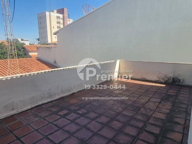 Casa em Cidade Nova I, Indaiatuba/SP de 214m² 3 quartos para locação R$ 3.800,00/mes