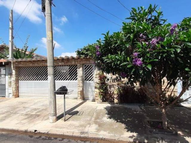 Casa em Cidade Nova II, Indaiatuba/SP de 162m² 2 quartos à venda por R$ 900.000,00