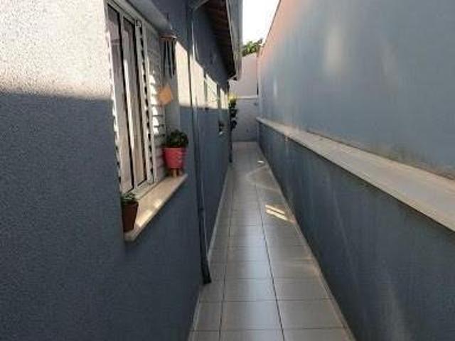 Casa em Cidade Nova Indaiatuba