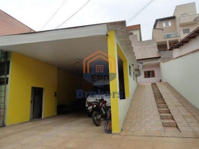 Casa em Cidade Nova Jundiaí, SP