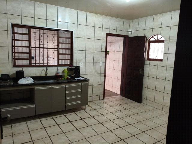 Casa em Cidade Nova, Jundiaí/SP de 100m² 4 quartos à venda por R$ 744.000,00