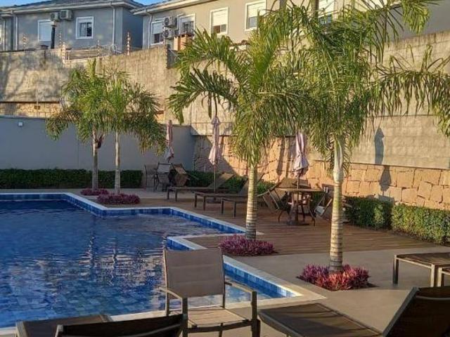 Casa em Cidade Nova, Jundiaí/SP de 104m² 3 quartos à venda por R$ 928.000,00