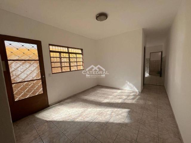 Casa em Cidade Nova, Jundiaí/SP de 106m² 2 quartos à venda por R$ 559.000,00