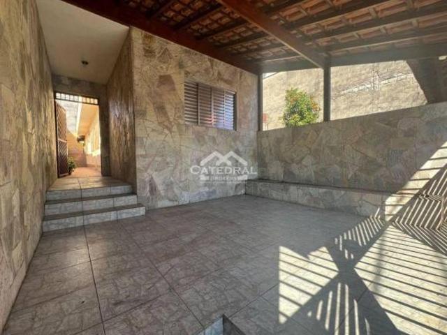 Casa em Cidade Nova, Jundiaí/SP de 106m² 2 quartos à venda por R$ 560.000,00