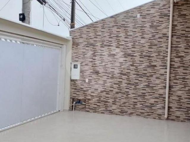 Casa em Cidade Nova, Jundiaí/SP de 150m² 3 quartos à venda por R$ 720.000,00 ou para locação R$ 6.50