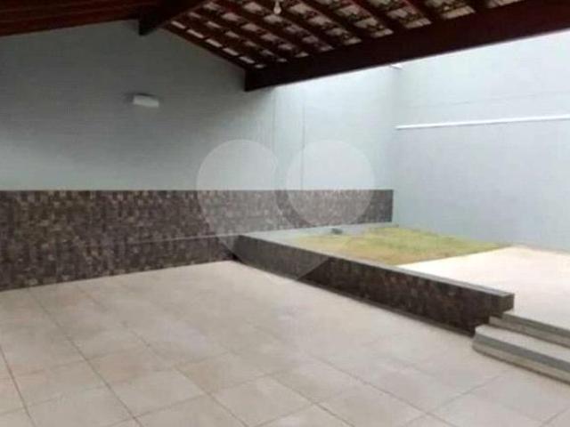 Casa em Cidade Nova, Jundiaí/SP de 152m² 3 quartos à venda por R$ 870.000,00