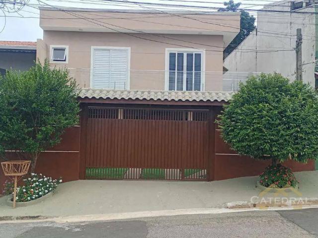 Casa em Cidade Nova, Jundiaí/SP de 210m² 3 quartos à venda por R$ 882.000,00