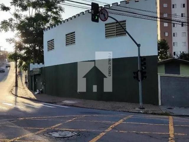 Casa em Cidade Nova, Jundiaí/SP de 318m² 3 quartos à venda por R$ 1.280.000,00 ou para locação R$ 7