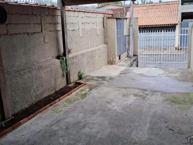 Casa em Cidade Nova Jacareí, Jacareí/SP de 0m² 2 quartos à venda por R$ 250.000,00