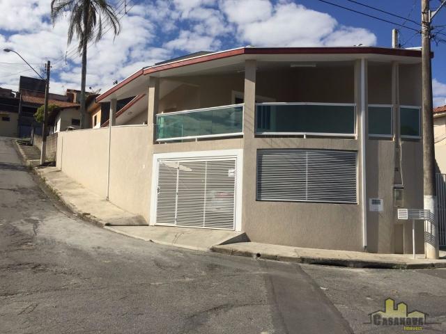 Casa em Cidade Nova Jacareí, Jacareí/SP de 0m² 2 quartos à venda por R$ 299.900,00