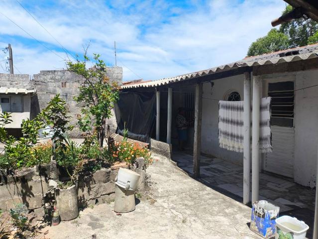 Casa em Cidade Nova Jacareí, Jacareí/SP de 125m² 4 quartos à venda por R$ 222.900,00