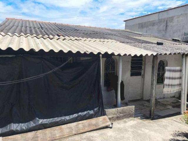 Casa em Cidade Nova Jacareí, Jacareí/SP de 125m² 4 quartos à venda por R$ 223.000,00