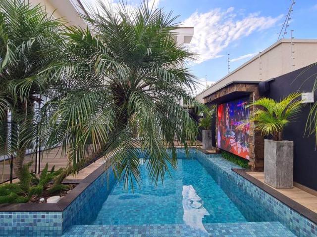 Casa em Cidade Nova, Passo Fundo/RS de 330m² 3 quartos à venda por R$ 2.789.900,00