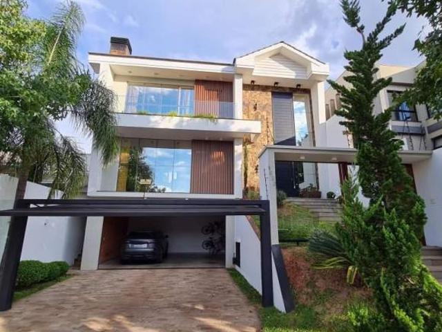 Casa em Cidade Nova, Passo Fundo/RS de 330m² 3 quartos à venda por R$ 2.790.000,00