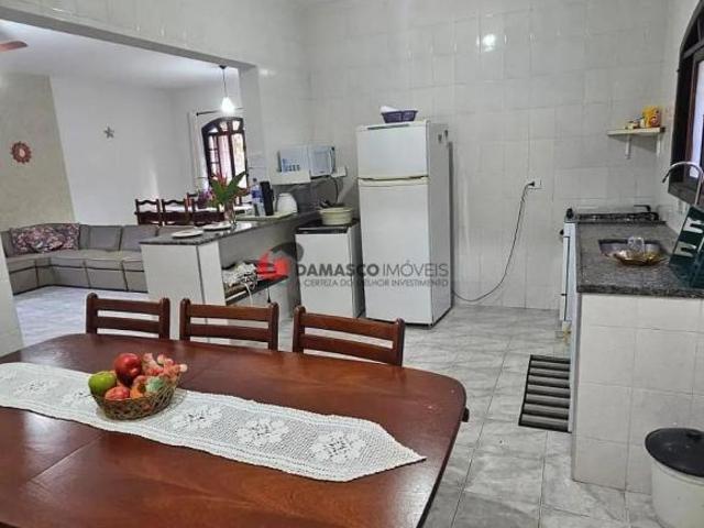 Casa em Cidade Nova Peruíbe