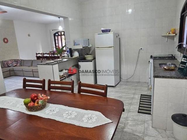 Casa em Cidade Nova Peruíbe