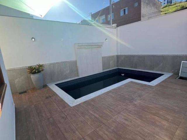 Casa em Cidade Nova, Santana Do Paraíso/MG de 219m² 4 quartos à venda por R$ 1.300.000,00