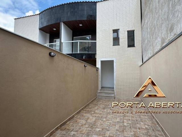 Casa em Cidade Nova, Santana Do Paraíso/MG de 76m² 2 quartos à venda por R$ 299.900,00