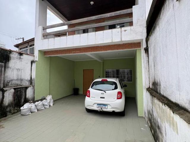 Casa em Cidade Ocian Praia Grande, SP