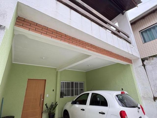 Casa em Cidade Ocian Praia Grande, SP