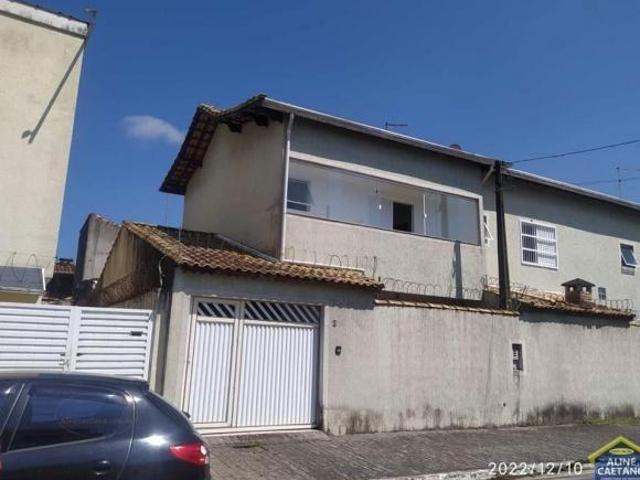 Casa em Cidade Ocian Praia Grande, SP