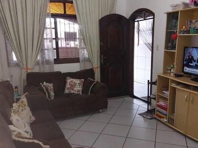 Casa em Cidade Ocian Praia Grande, SP