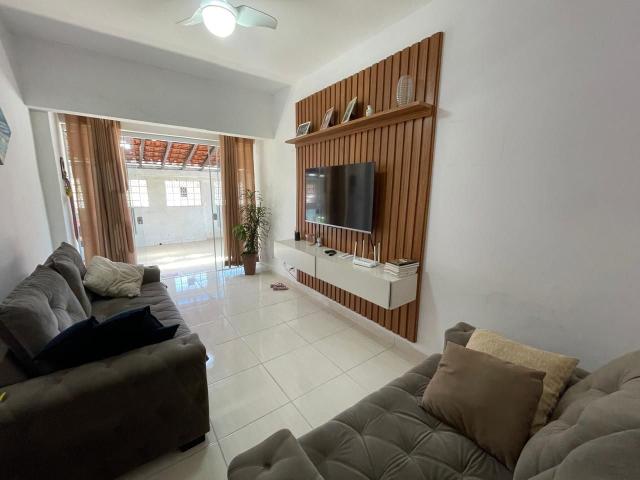 Casa em Cidade Ocian, Praia Grande/SP de 42m² 2 quartos à venda por R$ 354.000,00